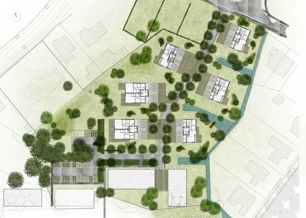 Wisselkouter Merelbeke